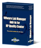 VMware Lab Manager Add-In For HP Quality Center