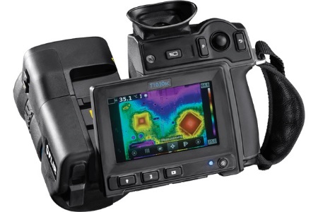 FLIR Launch HD Longwave Infrared Camera