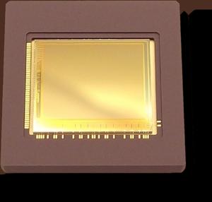 PHOTONIS Introduces Low-Light Digital CMOS Sensor