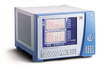 PROP Sim C2 Wideband Radio Channel Simulator