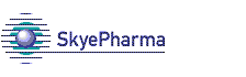 SkyePharma