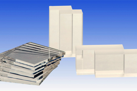 SCHOTT Borofloat 33 Floated Borosilicate Glass