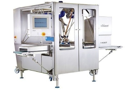 New IPL Robot From Marel