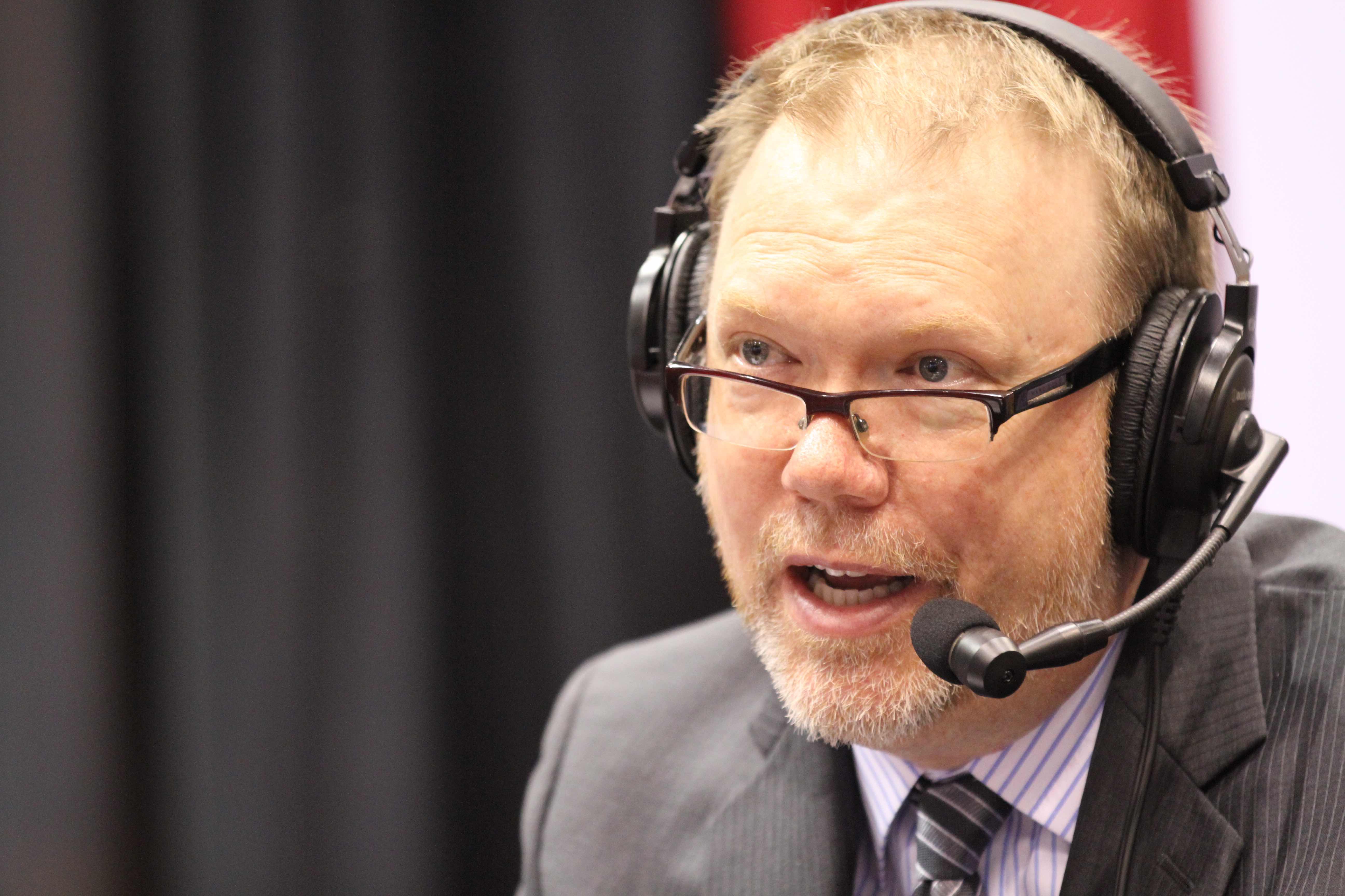 Process Expo Sponsors Host-City Food Drive