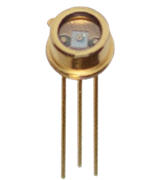 80 and 200um InGaAs Avalanche Photodiodes
