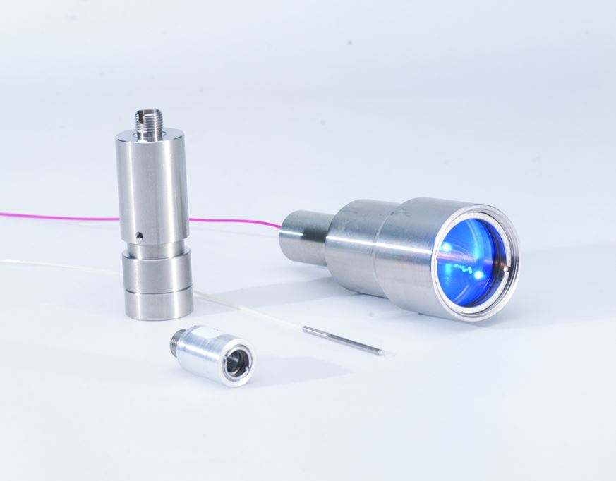 Custom Fiber Collimators