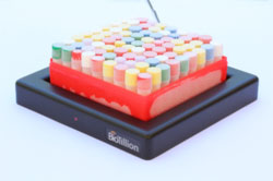 RURO Introduces The FreezerPro ColdTrack RFID Kit