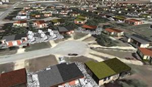 New Tool Allows First Responders To Visualize Post-Event Disaster ...