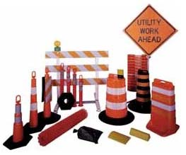 Plastic Safety Systems