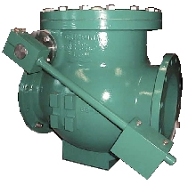 Swing Check Valve