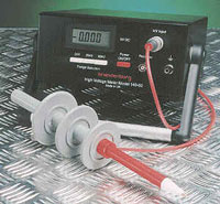 149-01/02 - Digital High Voltage Meter
