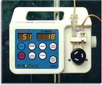 Enteral Feeding Pump