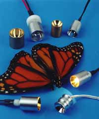 Reflector Lamp Assemblies