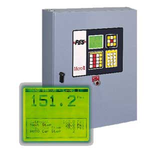 Micro III Condenser Control