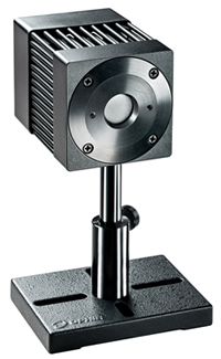 Thermal PowerEnergy Laser Measurement Sensor