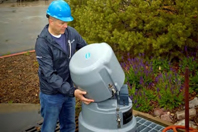 Wastewater Treatment solutions, technologies, and products. Wastewater ...