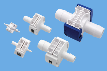 Fluid Connection Technologies For Sterile Fill and Finish Process Design