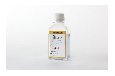 Essential Pharmaceuticals Releases New Data On Bioproduction Scalability