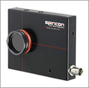 Ophir-Spiricon Introduces Built-In Photodiode Trigger For High Accuracy ...