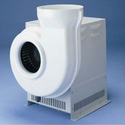Ventilated Enclosure PVC Blowers