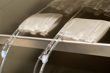 Biopharmaceutical Company Realizes Advantages With Automated Filling Of ...