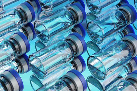 Experimental And Theoretical Evaluation Of Vial Container Closure ...