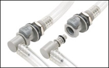 LinkTech Quick Couplings Inc Launches New 50PP Series And 42AB Series ...