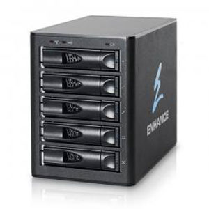 Enhance Technology Announces New Flexible Storage Solutions For ...