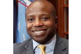 Milwaukee Mayor Cavalier Johnson And Cleveland Mayor Justin Bibb Named ...