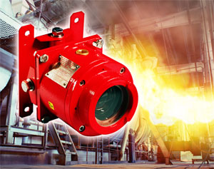 Fire Fighting Enterprises Introduces Explosion-Proof Detectors For ...
