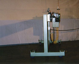 Rail Sew System
