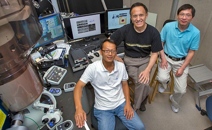 Promising Ferroelectric Materials Suffer From Unexpected Electric ...
