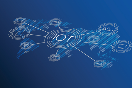 IoT Cellular Connectivity For Optimizing Water Utilities Management