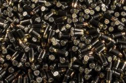 PolyCase Ammunition Begins Production Of Patent Pending Polymer Ammunition