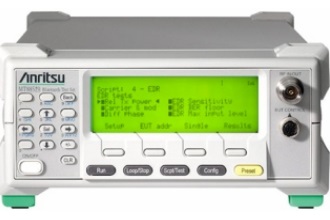 Anritsu Introduces Capability For Industry Leading Bluetooth Test Set ...