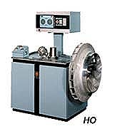 The Hines HO (Horizontal Overhung) Balancer