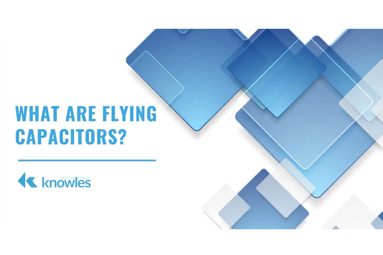 What are Flying Capacitors