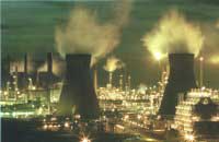 BP Amoco Consolidates Polybutenes, Prepares to LEAP in Methanol