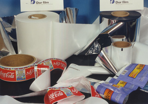 Biaxially Oriented Polypropylene