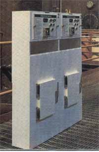 Sentinel Sewage Sampler