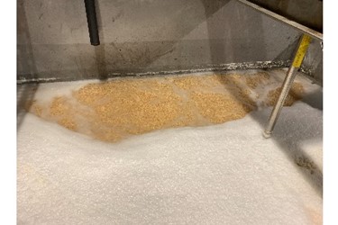 Waste Water Treatment Trial Of Microvi Shows Promising Results