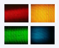 Scientists Build First 'Frequency Comb' To Display Visible 'Teeth'