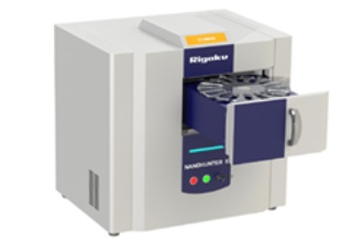 Rigaku Announces The NANOHUNTER II Benchtop Total Reflection X-ray ...