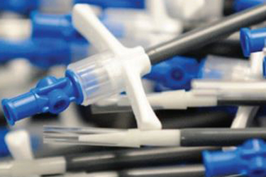 Lifecycle Support For Medical Devices