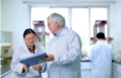 Pharmaceutical Development Services