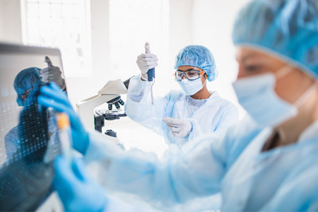 Factors To Consider When Selecting A CDMO For Complex Injectables ...