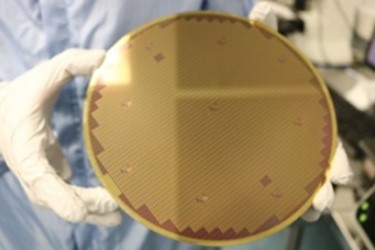 Menlo Micro, Corning Demonstrate World's First Through Glass Via (TGV) Package For MEMS Switch ...