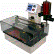Rub Test Machine Provides Consistent Results