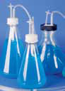 Bio-Simplex Sterile Disposable Flasks