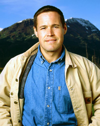 StormCon'07 Announces, TV Host, Jeff Corwin As Keynote Speaker